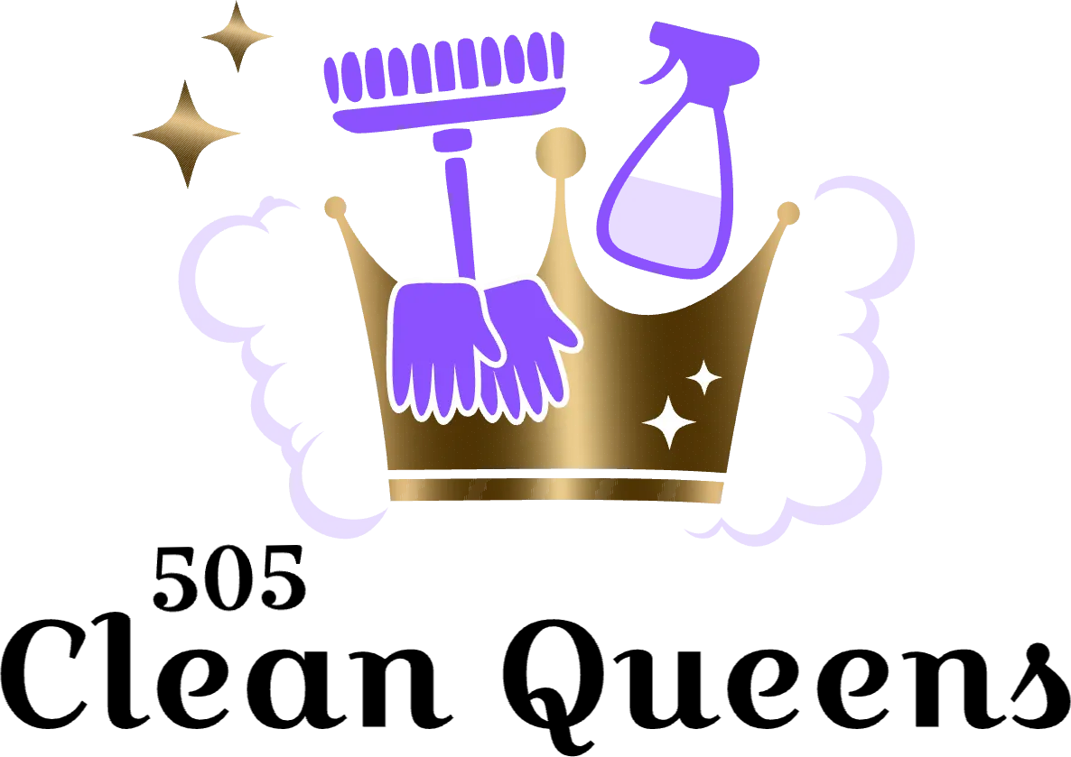 House Cleaning Services In Albuquerque | 505 Clean Queens